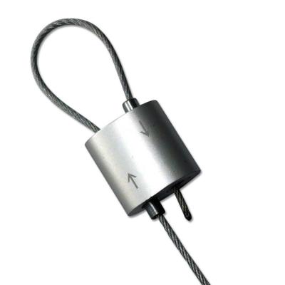 China Adjustable Copper Cable Looping Gripper for 0.6mm~2.0mm Steel Wire with 7 Days Delivery for sale