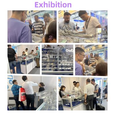 China 20*20MM 1.2-1.5MM Cable Looping Gripper with 900N Break Load for Lighting Hanging System for sale