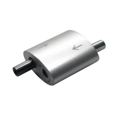 China Brass Cable Looping Gripper for 0.6mm~2.0mm Steel Wire with 7 Days Delivery and 100 Pcs MOQ for sale