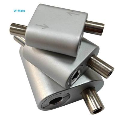 China 1.5MM Adjustable Cable Looping Gripper with 100kg Load for Lighting Systems and 7 Days Delivery for sale