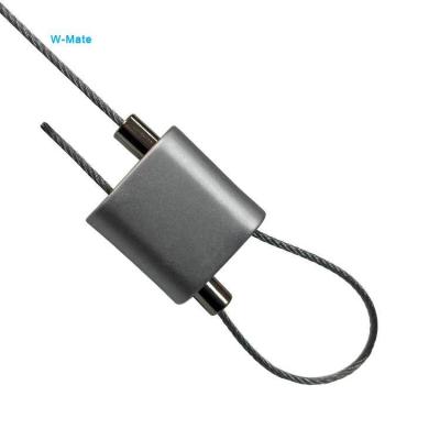 China 1.5MM Adjustable Cable Looping Gripper with 100kg Load for Lighting Systems and 7 Days Delivery for sale