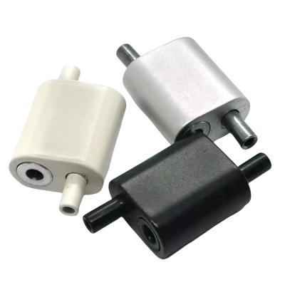 China Stainless Steel Cable Looping Gripper with 1.2-1.5MM Wire Rope and 600-900N Break Load for Hanging Systems for sale