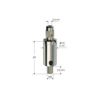 China Ceiling Mount Cable Gripper for Led Panel Light Fixture Wire Suspension Hardware Fitting Accessory for sale