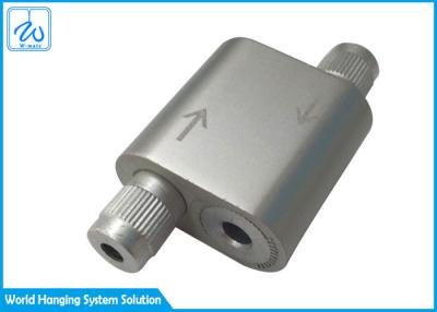 중국 Luminaire 중단 1.5mm 차원을 위한 튼튼한 금관 악기 케이블 고리를 이루는 그리퍼 판매용