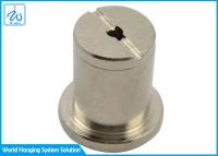China Can Design Solution Ceiling Light Attachment 7x7 Or 7x19 For Led Ceiling Light for sale