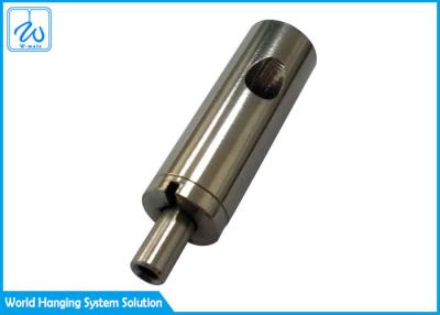 중국 케이블 거는 체계를 위한 스테인리스 철사 밧줄 그립/케이블 홀더 판매용