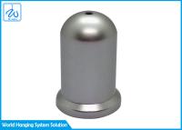 China Hanging Ceiling Light Attachment For Adjustable Led Lights Drop Ceiling Mounting Clips for sale