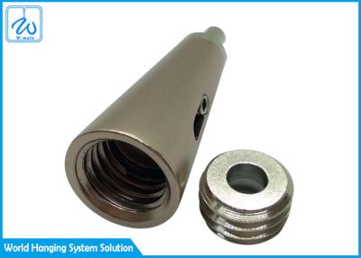 중국 콘 모양을 가진 거는 가벼운 장비 철사 그리퍼 공구 케이블 일방통행 Grippe 판매용