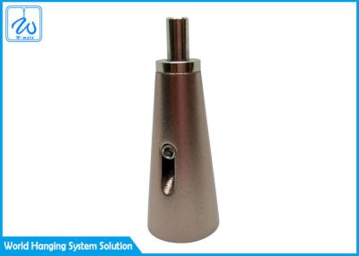 중국 콘 모양을 가진 거는 가벼운 장비 철사 그리퍼 공구 케이블 일방통행 Grippe 판매용