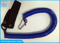China 7x19 Extension Spring Safety Cable for sale