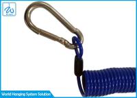 China 7x19 Extension Spring Safety Cable for sale