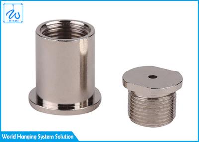 Cina Clip interne del cavo del soffitto della goccia del diametro 16mm di M13x1 M6 in vendita