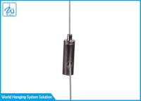 China Lighting 7x7 M4 Internal Adjustable Wire Cable Grippers for sale