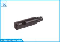 China M4 Internal 0.3mm Spring Threaded 7x7 Wire Cable Grippers for sale