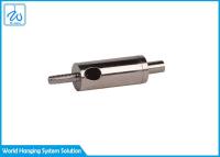 China M3 External Nickel Plated Adjustable Cable Grippers for sale