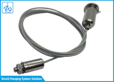 중국 장비를 매다는 항공기 와이어 서스펜션 판매용
