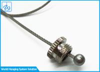 China 7x7 Lighting Wire Suspension Kit for sale
