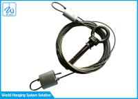 China 7x19 Cable HVAC Hanging Kit for sale