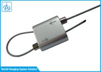 China Brass Cable Looping Gripper for sale