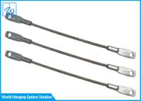 China Wire Rope Assembly for sale
