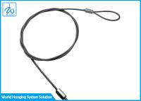 China Wire Rope Sling for sale