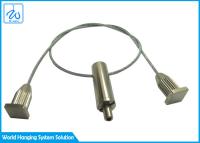 China Creative Design Cable Suspension Kit For Aircraft Cable Hanging Systems for sale