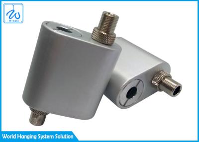 중국 양력 스테인리스강 와이어 로우프 루프는 현수 시스템을 위해 고정시킵니다 판매용