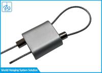 China Rust & Fade Resistant Cross Cable W/ Loop & Toggles By  Loop-It Gripper For Cable for sale