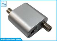 China Creative Designable Bolt Termination Kits By Steel Cable Loop Clamp for sale