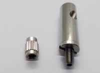 Cina Ganci del dispositivo del cavetto registrabile esterni con la scanalatura ed il dispositivo di bloccaggio in vendita