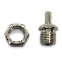 China M10 Threaded Adjustable Cable Gripper Lock Hanging Kit For Lighting for sale