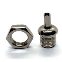 China M10 Threaded Adjustable Cable Gripper Lock Hanging Kit For Lighting for sale