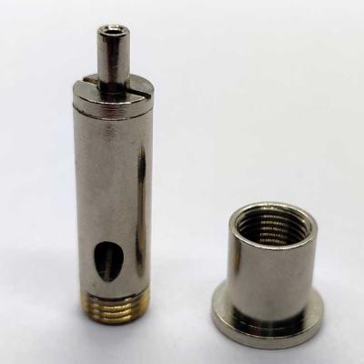 Cina Gli aerei regolabili cablano il morsetto d'ottone della pinza di presa per cavo d'attaccatura in vendita