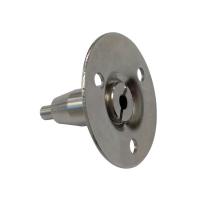 China OEM Custom Ceiling Light Hanging Adjustable Brass Material Cable Wire Gripper for sale