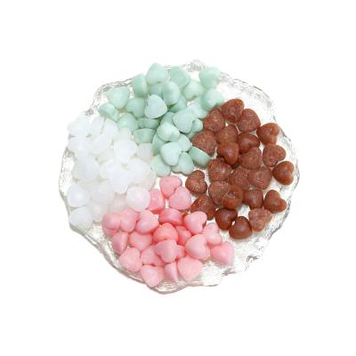 China Factory Newest Fruit Flavored Sugar Free Mint Lozenges Fresh Breath Candy in Bottles with Xylitol and Custom Packaging Wholesale for sale