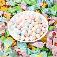 Quality Factory Price Bulk Custom Packaging Sugar-Free Vitamin C Tablet Candy Mixed for sale