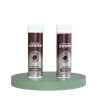 China Assorted Coffee Flavor Sugar Free Pressed Tablet Coffee Candy Cool Refreshing Sweets for sale