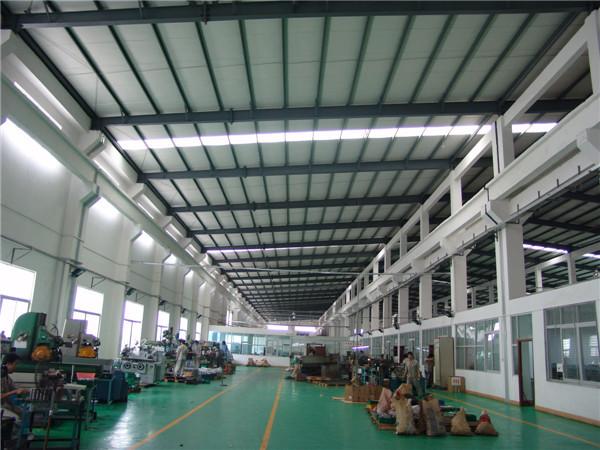 Fornitore cinese verificato - Dongguan Maixiang Rubber Machinery Co.,Ltd.