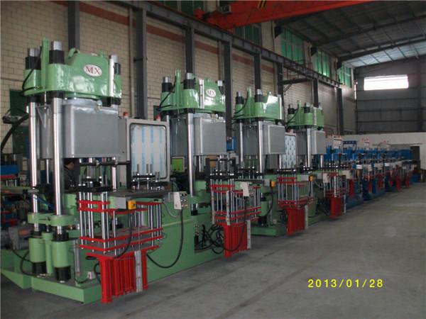 Fornitore cinese verificato - Dongguan Maixiang Rubber Machinery Co.,Ltd.