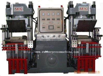 China Macht - de Machine van de besparings Rubbercompressie Vormend het Vulcaniseren Persmateriaal Te koop