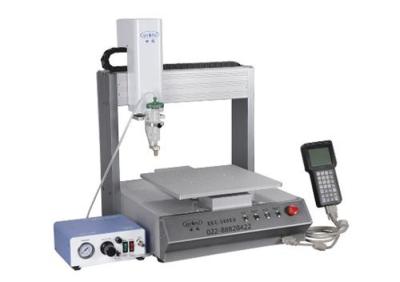 Cina Dispenser automatico da tavolino ad alta velocità della colla con punto di disegno in vendita