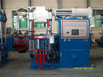 Cina Gomma multifunzionale che forma 10000cc volume a macchina KSA-500T in vendita