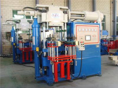 Cina Grande macchina di gomma avanzata OEM MX-300KH dello stampaggio ad iniezione della Tabella di lavoro in vendita