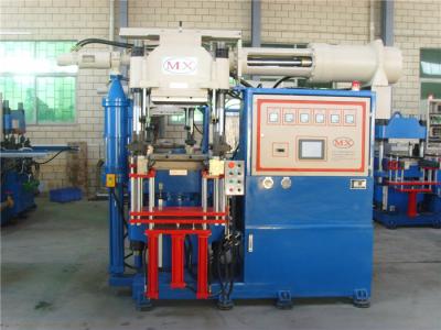Cina Alta efficienza della macchina di gomma a spirale doppio automatica dello stampaggio ad iniezione in vendita
