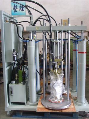 Cina Macchina liquida durevole dello stampaggio ad iniezione del silicone con la pompa piena dell'acciaio inossidabile in vendita