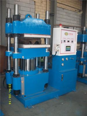 Cina Le muffe di vulcanizzazione della macchina del piano ad alta velocità hanno trattato con azoto/trattamento di Grinded in vendita