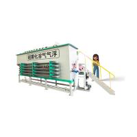 Quality Best Quality Super Atomization Dissolved Flotation for Wastewater Purification for sale