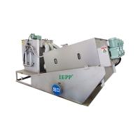 Quality IEPP China Factory Manufacturer Supplier Automatic Mud Dewatering Machine Multi for sale