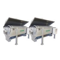 Quality Rotary Drum Screen for sale