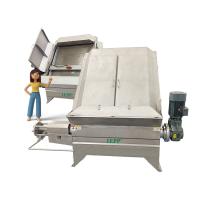 Quality IEPP Manufacturer Factory Fresh Cow Dung Screw Press Dehydrator Supplier Dairy for sale